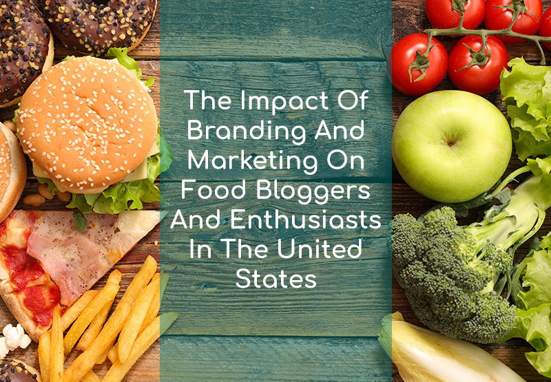 Food Marketing - The Digital Cauldron